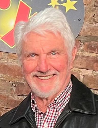 John J. Hulsebus Sr. (September 29, 1946 - August 19, 2022 ...