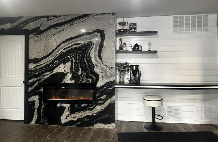 Stunning Countertops By Stellar Stone Works! Take A Look At These ...
