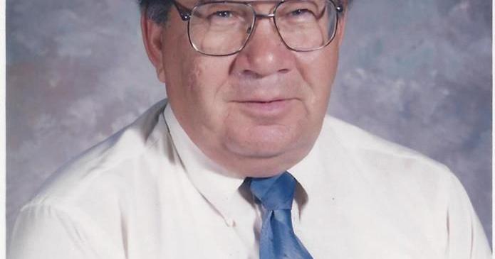 John Robert Cooper (August 17, 1937 - September 18, 2016) | Obituaries ...