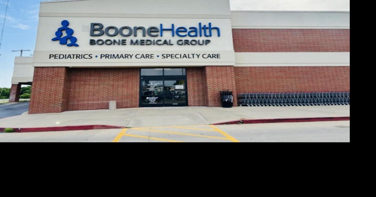 Boone Health Clinic Rebranding To COMC With Same Providers | Lake of ...