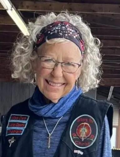 Deborah Bertram (April 29, 1956 - July 7, 2024) | Obituaries – Lake of ...