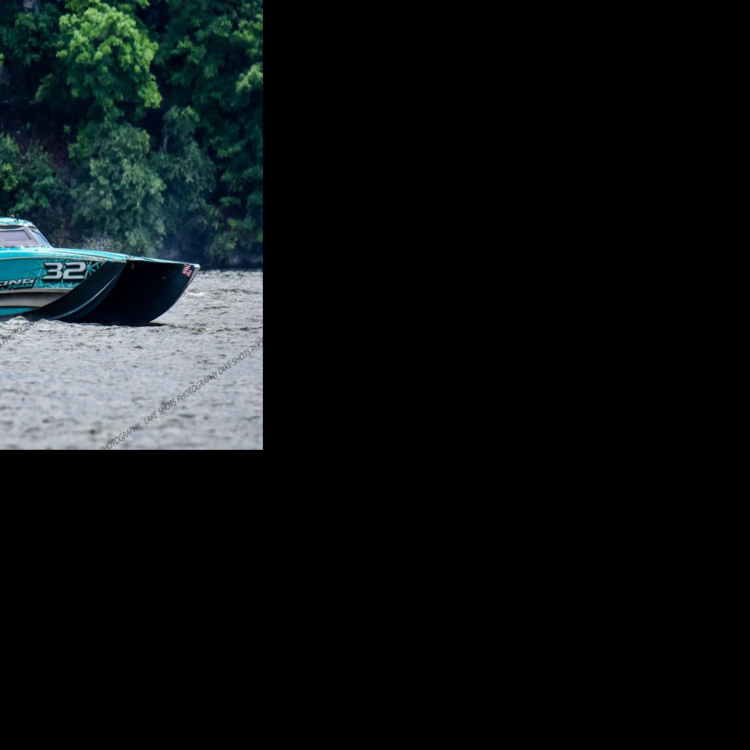 Shootout Offshore Powerboat Races | lakeexpo.com