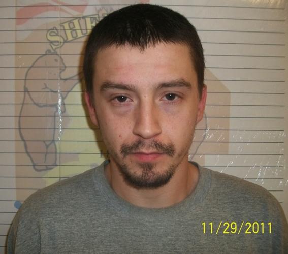 Police nab accused copper thieves | Crime & Justice | lakeexpo.com