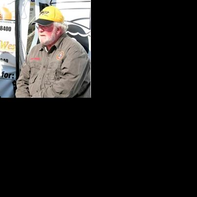 Lake Of The Ozarks Fishing Legend Guido Hibdon Dead At 72 | Fishing ...