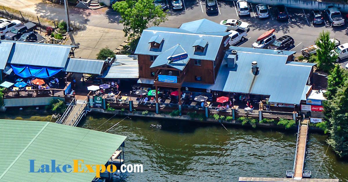 Shorty Pants Cooks Up One-Of-A-Kind Creole & Cajun Dining, Lakeside ...