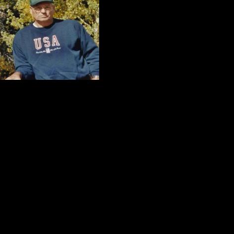 Don Willis (September 19, 1929 - March 16, 2025) | Obituaries – Lake of ...