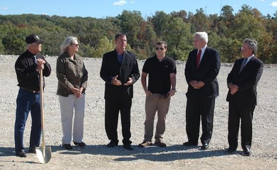 Eagles’ Landing developer asks Lake Ozark for CID, tax increase | Lake ...