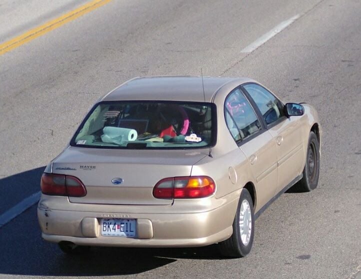 Missing Person Alert: Amanda Rodgers last seen in Eldon, Missouri ...