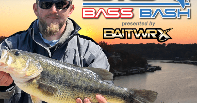 2025 Lake of the Ozarks Spring Big Bass Bash | Upcoming Events ...