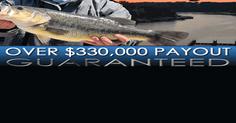 2025 Lake of the Ozarks Spring Big Bass Bash | Upcoming Events | lakeexpo.com