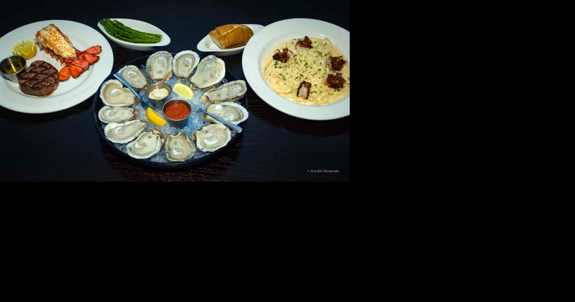 3 Dishes Not to Miss At Tucker's Shuckers | Eats | lakeexpo.com