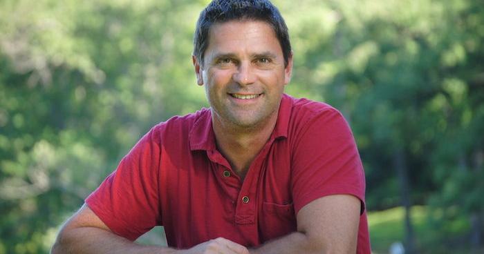 2 Dam Days Racer Spotlight: Paul Imhoff | Lake of the Ozarks News ...