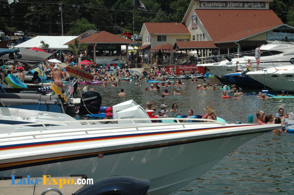Captain Ron's For Sale: Waterfront Icon Is The Biggest Opportunity Of ...