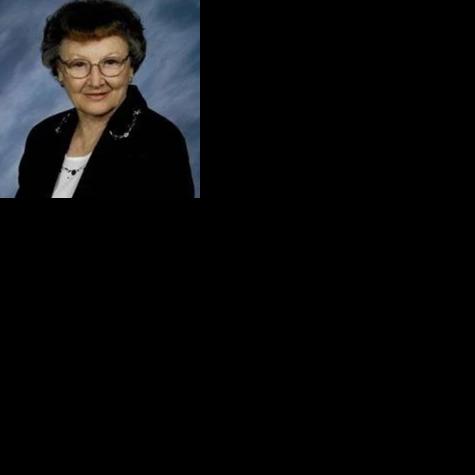 Betty Dutcher (February 11, 1927 - April 10, 2025) | Obituaries – Lake ...