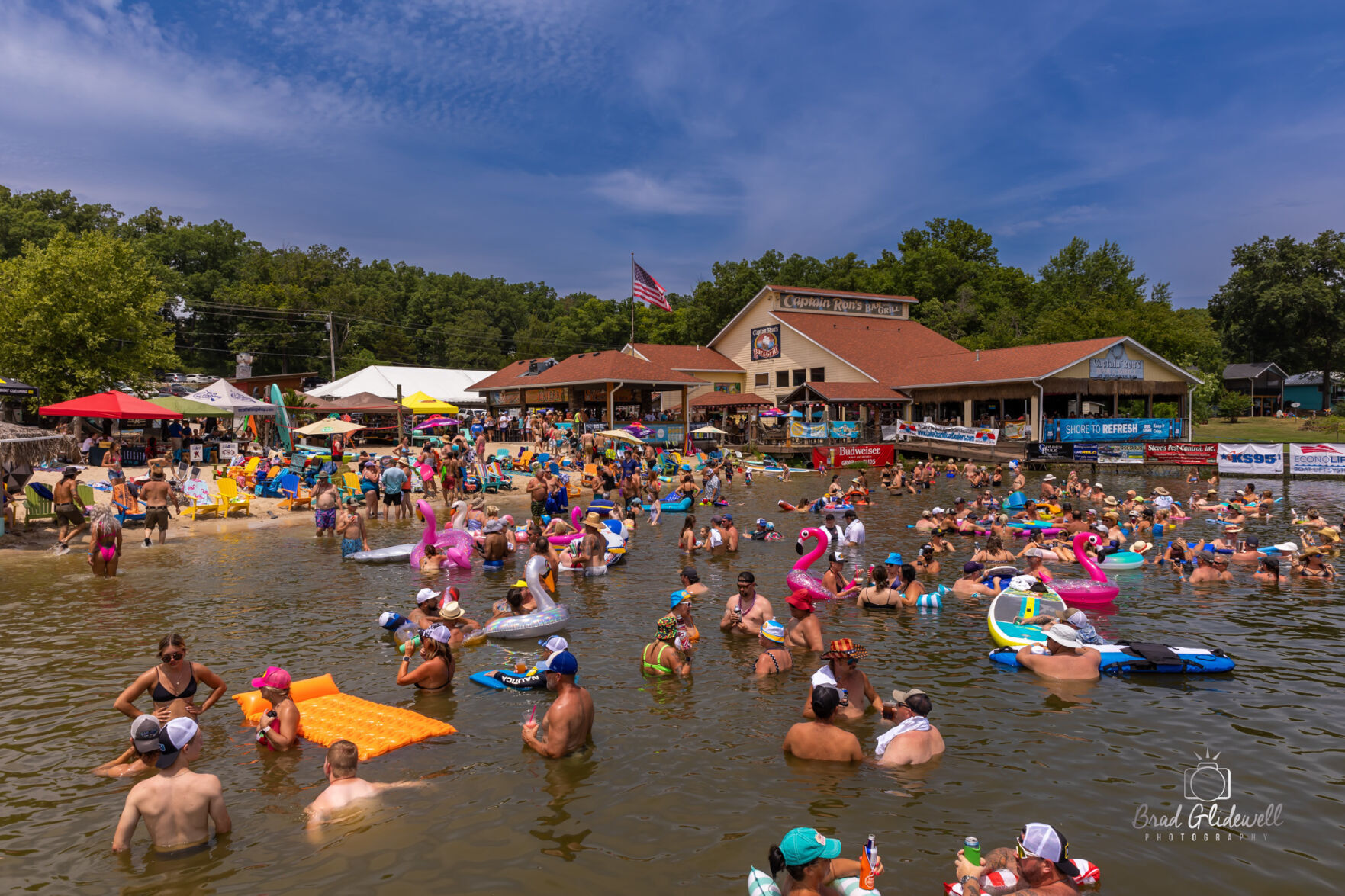 AquaPalooza 2026 @ Captain Ron's | Lake of the Ozarks Boating Events ...