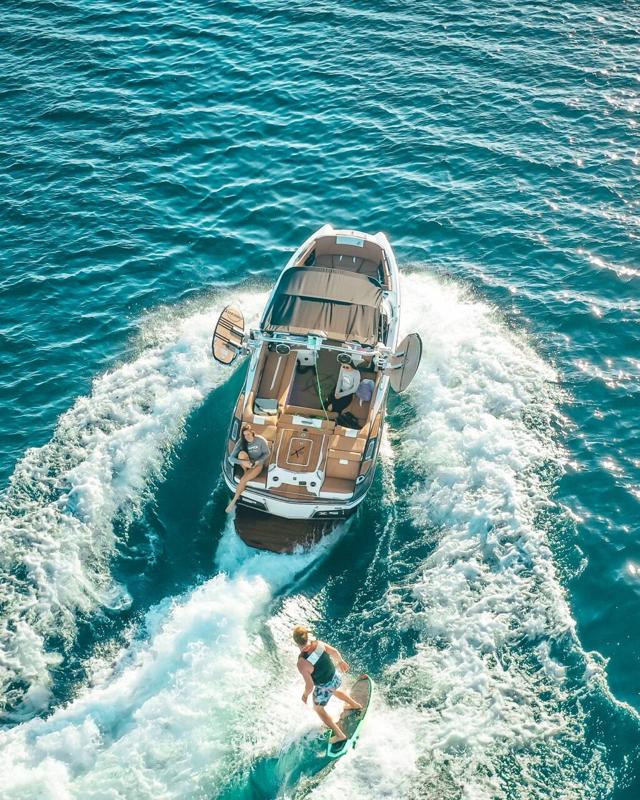 First Boat Show Of The Year! Kansas City Boat & Fishing Show Invites ...