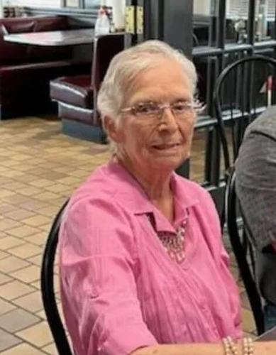 Carol Yvonne Harper (July 12, 1935 - December 26, 2023) | Obituaries ...