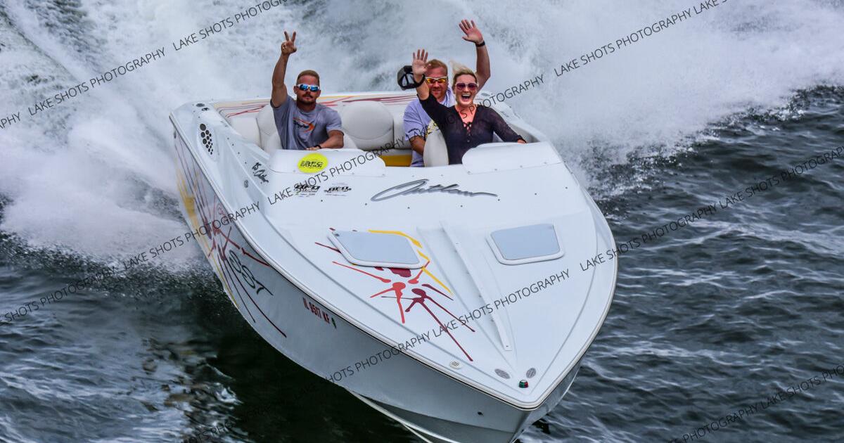 PHOTOS: Big Thunder's BFD Fun Run 2023 | Lake Events | lakeexpo.com