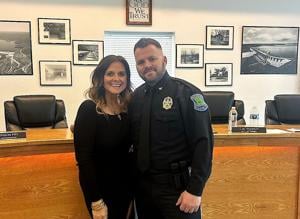 Lake Ozark Names James Boren As Police Chief | Lake of the Ozarks ...