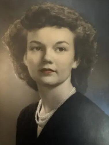 Ruby Louise Sweatt (February 20, 1929 - September 4, 2024) | Obituaries ...