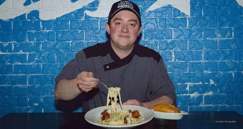 3 Dishes Not to Miss At Tucker's Shuckers | Eats | lakeexpo.com