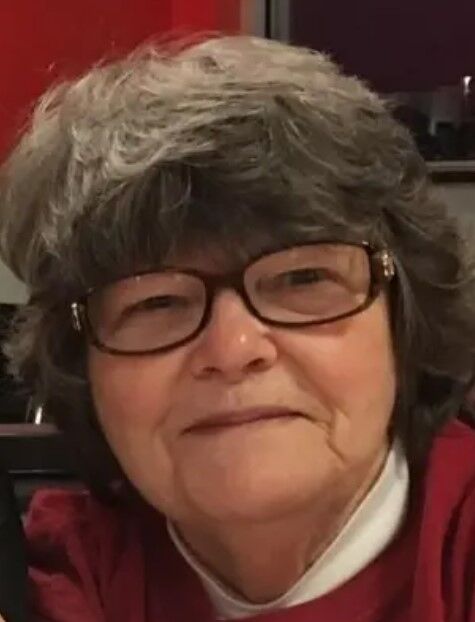 Bonnie Belanger (April 9, 1944 - February 11, 2025) | Obituaries – Lake ...