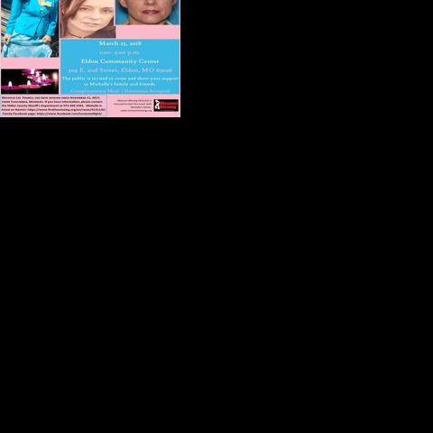 Candlelight Vigil for Missing Person Michelle Fennell | Upcoming Events ...