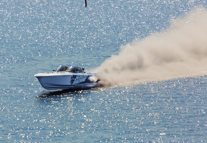 Shootout Racer Profile: Jeffrey McCann - 'Scream Machine' | The ...