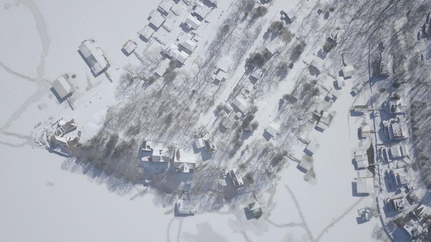 Dock Trouble Spots: Check These 5 Things Before Winter Hits Lake Of The ...