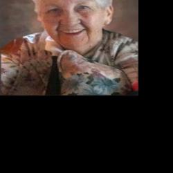 Nora Louise (Witt) Rodden (August 6, 1927 - June 21, 2015) | Obituaries ...