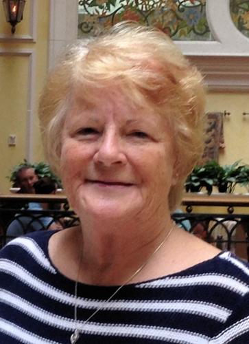 Janice Kay Lyles O’Brien (May 5, 1949 - February 7, 2020) | Obituaries ...