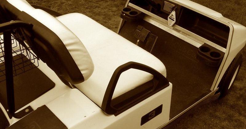 Teen Seriously Injured Falling Out Of Golf Cart, Airlifted To Hospital ...