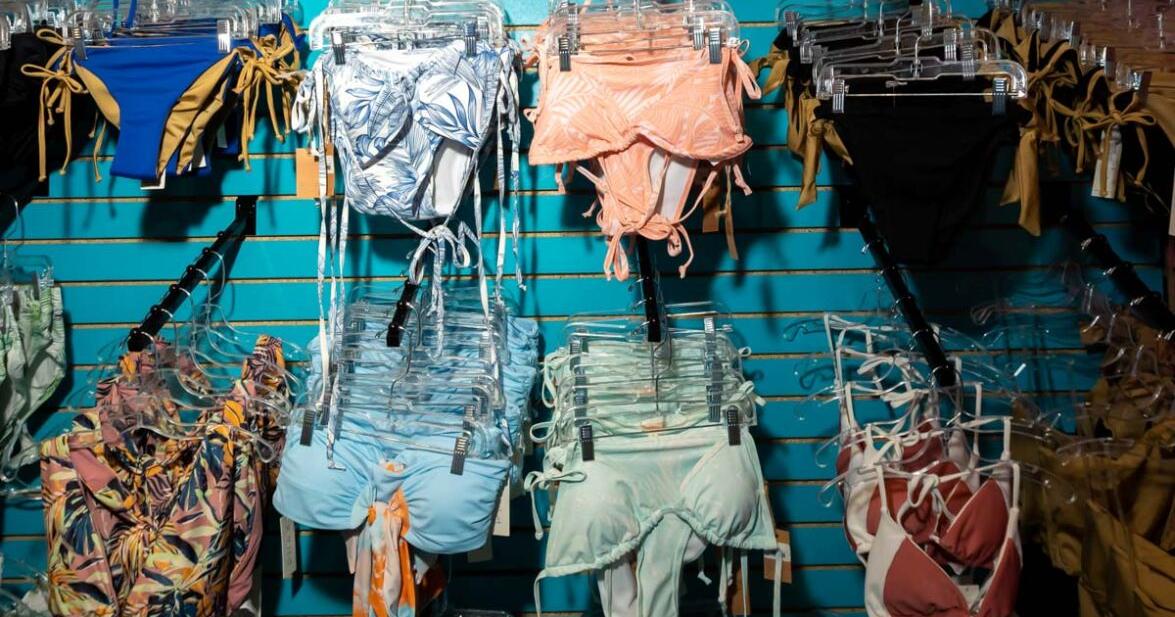 Lake Weekend Shopping? Find It ALL At Key West Swim & Surf Shop & The ...