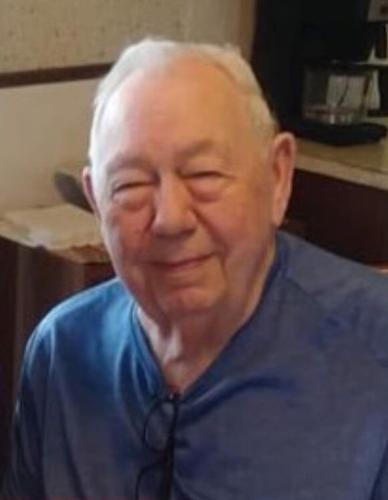 Ronald "Ronnie" Gene Morff (February 12, 1943 - April 2, 2025 ...