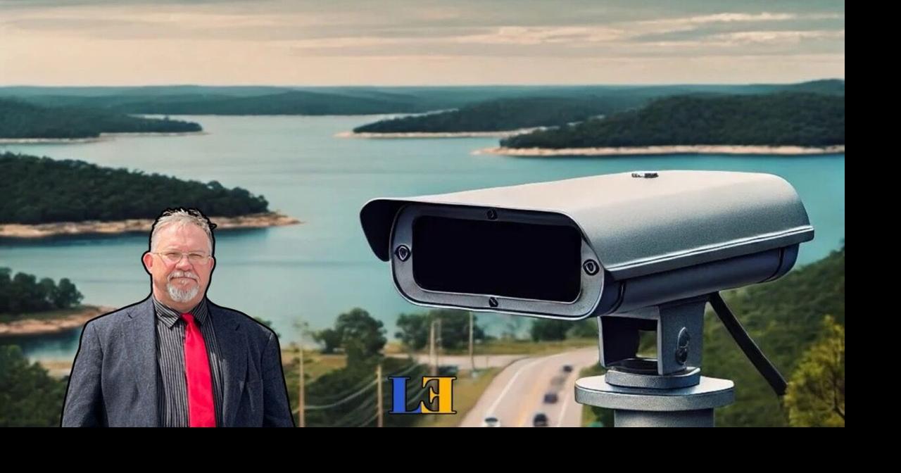 Felony Charges Dropped Against Camden Commissioner In Plea Deal Over ...