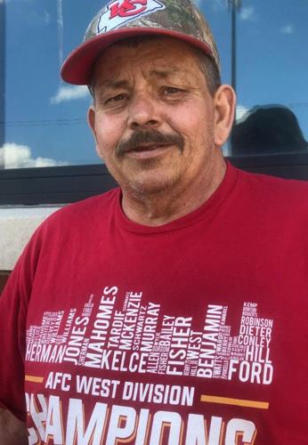 William H. Hembree (Bill) (August 31, 1963 - October 7, 2020 ...