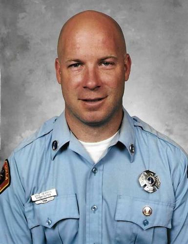 Eric A. Newman (1973 - November 14, 2022) | Obituaries – Lake of the ...