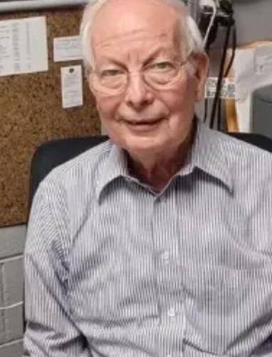 John Melcher (February 26, 1939 - December 3, 2024) | Obituaries – Lake ...