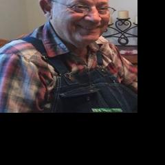 J. F. "Jay" Dopp, Jr. (September 4, 1932 - August 27, 2022 ...