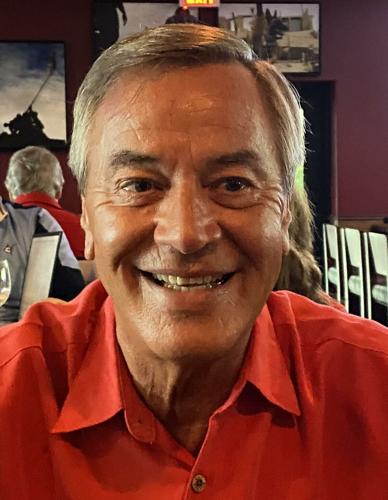 William (Bill) Niels Hagey (February 9, 1952 - November 10, 2022 ...