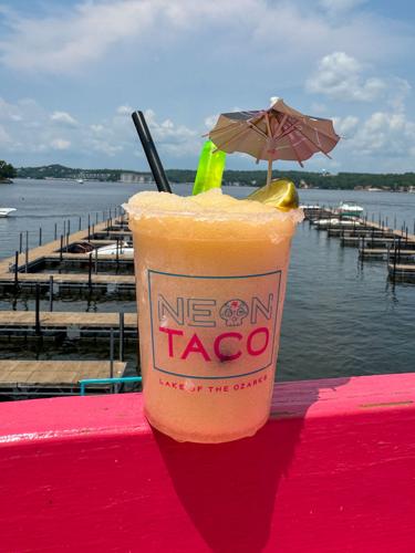 Taco 'Bout A Hotspot! Neon Taco In Lake Ozark Brings Festive Flavors ...