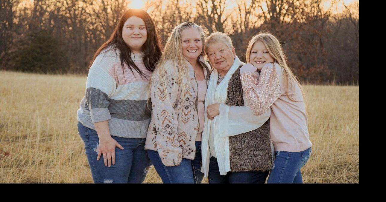 Versailles Woman’s Murder Sparks Community Support & Domestic Violence ...