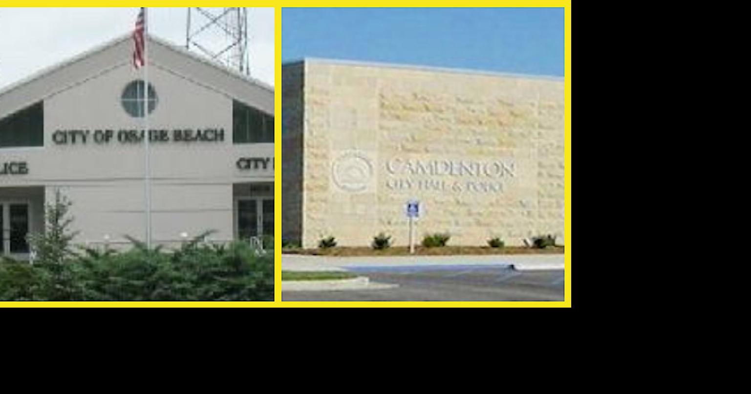 Camdenton City Administrator Jeff Hooker Opts Out Of Osage Beach Job | Lake Of The Ozarks ...