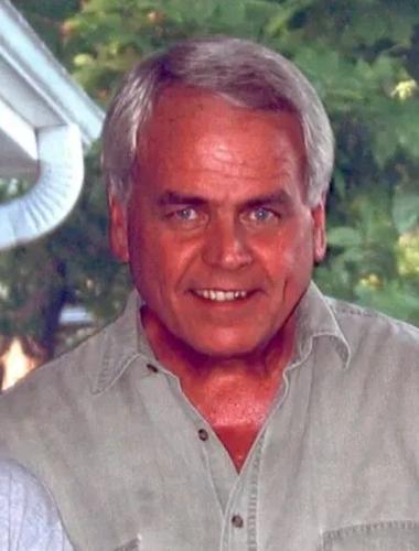 Richard S. Goos (June 4, 1948 - September 10, 2024) | Obituaries – Lake ...