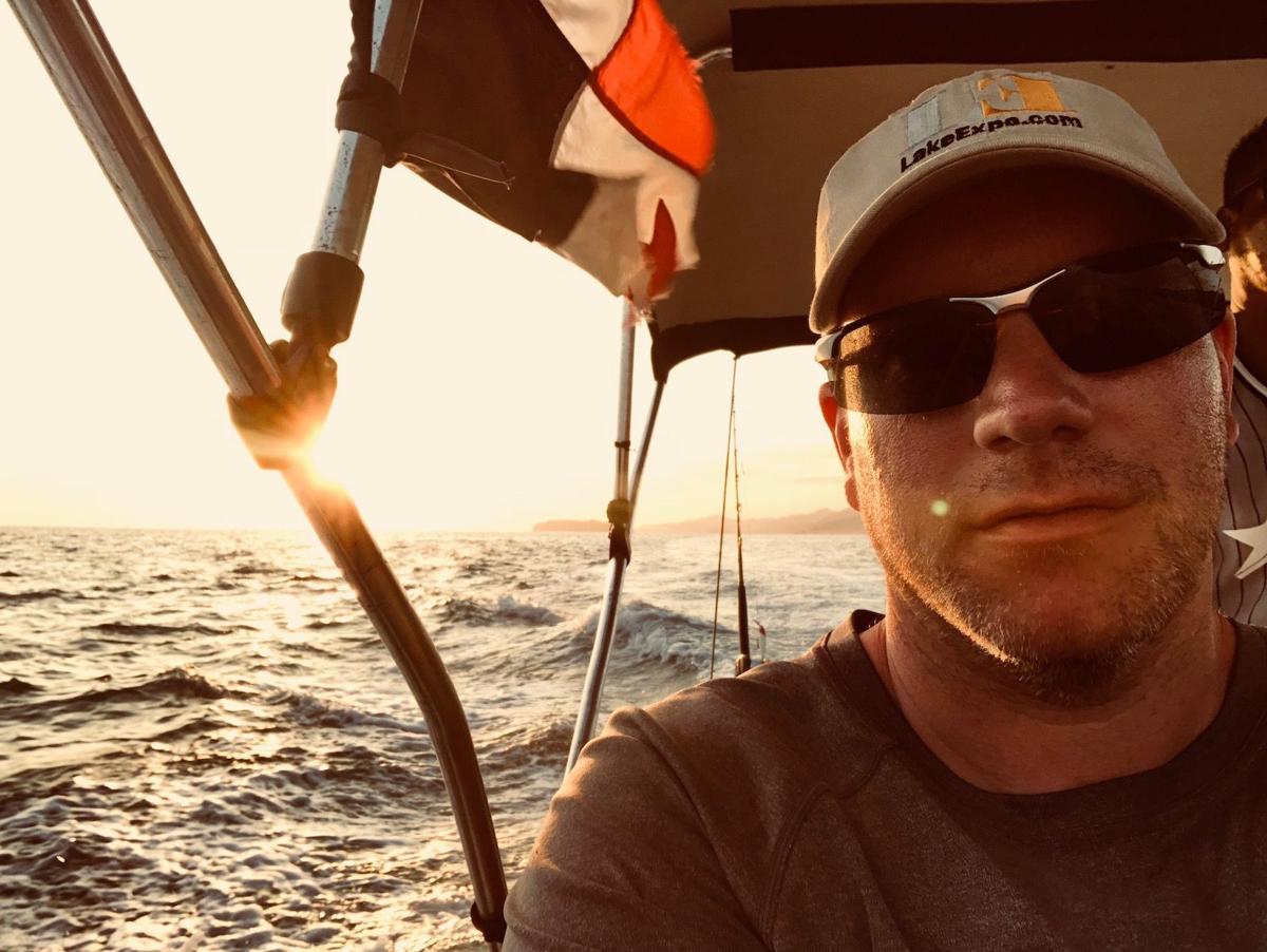 Sources Confirm: LakeExpo Publisher Brent Simpson Is Getting Old | Lake ...