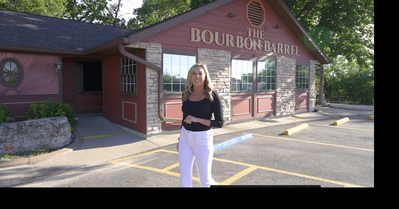 [WATCH] Turnkey-Fine Dining Restaurant, Amber Elliott-Fran Campbell ...