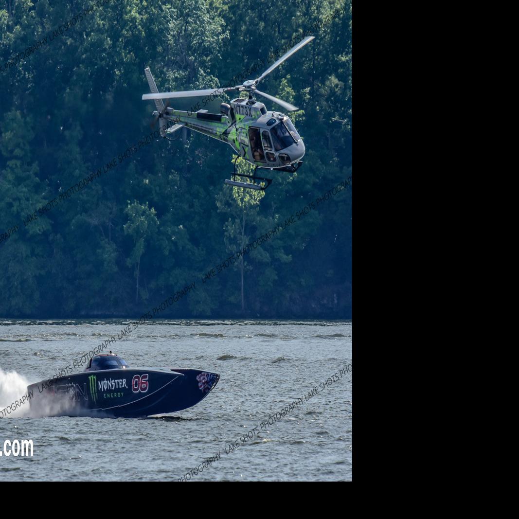 Shootout Offshore Powerboat Races | lakeexpo.com