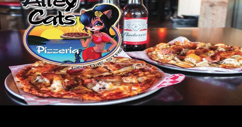 Alley Cats Pizzeria | | lakeexpo.com