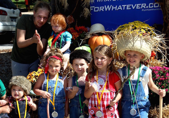 Westside Hillbilly Fair A-Bringin’ Carnival, Circus and Rat Rod Show to ...