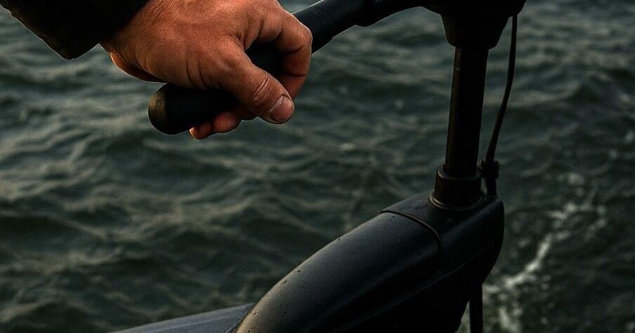 Missing Ozarks Fisherman Found! Boat Breakdown Left Him With Only A ...